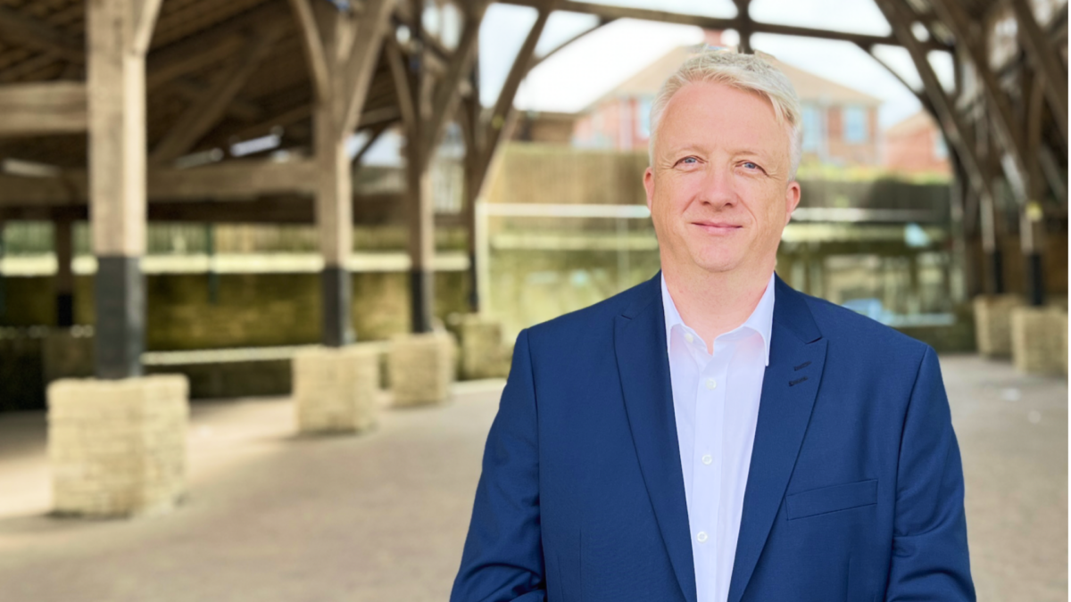 About - Craig Gamble Pugh